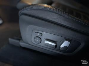 White BMW X3 2022 in Klaipeda, with an engine capacity of 2.00 L and mileage of 73 thousand km for 42881 €, photo 19 on AUTOMOTO.COM.LV