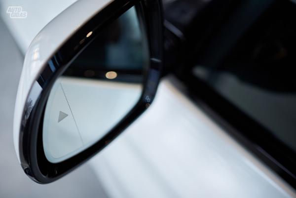 White BMW X3 2022 in Kaunas, with an engine capacity of 2.00 L and mileage of 96 thousand km for 39981 €, photo 7 on AUTOMOTO.COM.LV