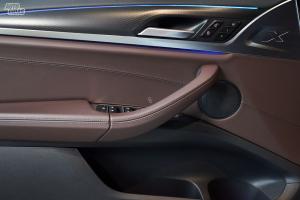 Balts BMW X3 2022 Kauņa, ar dzinēja tilpumu 2.00 L un nobraukumu 96 tūkst. km par 39981 €, foto 13 vietnē AUTOMOTO.COM.LV