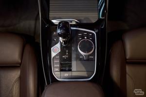 Balts BMW X3 2022 Kauņa, ar dzinēja tilpumu 2.00 L un nobraukumu 96 tūkst. km par 39981 €, foto 18 vietnē AUTOMOTO.COM.LV