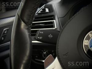 Balts BMW X3 2022 Tukums, ar dzinēja tilpumu 2.00 L un nobraukumu 190 tūkst. km par 29990 €, foto 13 vietnē AUTOMOTO.COM.LV