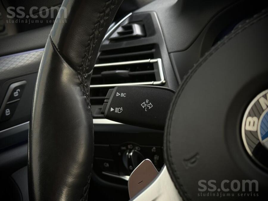 Balts BMW X3 2022 Tukums, ar dzinēja tilpumu 2.00 L un nobraukumu 190 tūkst. km par 29990 €, foto 13 vietnē AUTOMOTO.COM.LV