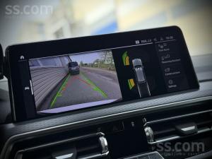 Balts BMW X3 2022 Tukums, ar dzinēja tilpumu 2.00 L un nobraukumu 190 tūkst. km par 29990 €, foto 14 vietnē AUTOMOTO.COM.LV