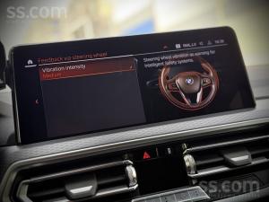 Balts BMW X3 2022 Tukums, ar dzinēja tilpumu 2.00 L un nobraukumu 190 tūkst. km par 29990 €, foto 15 vietnē AUTOMOTO.COM.LV