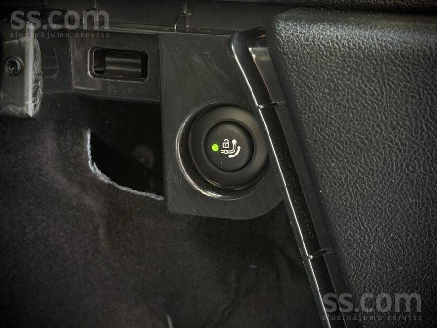 Balts BMW X3 2022 Tukums, ar dzinēja tilpumu 2.00 L un nobraukumu 190 tūkst. km par 29990 €, foto 21 vietnē AUTOMOTO.COM.LV