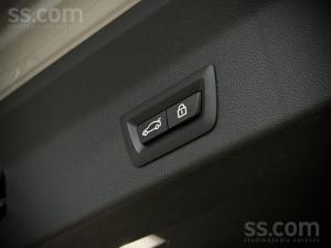 Balts BMW X3 2022 Tukums, ar dzinēja tilpumu 2.00 L un nobraukumu 190 tūkst. km par 29990 €, foto 22 vietnē AUTOMOTO.COM.LV