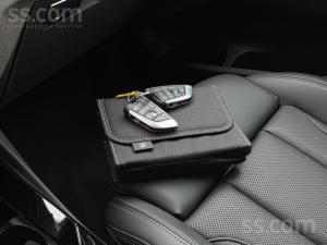 Balts BMW X3 2022 Tukums, ar dzinēja tilpumu 2.00 L un nobraukumu 190 tūkst. km par 29990 €, foto 23 vietnē AUTOMOTO.COM.LV