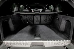 White BMW X3 2022 in Parnu, with an engine capacity of 2.00 L and mileage of 100 thousand km for 39000 €, photo 16 on AUTOMOTO.COM.LV