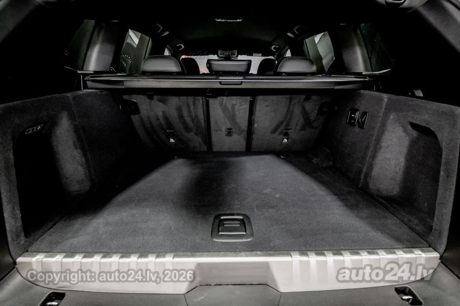 White BMW X3 2022 in Parnu, with an engine capacity of 2.00 L and mileage of 100 thousand km for 39000 €, photo 16 on AUTOMOTO.COM.LV
