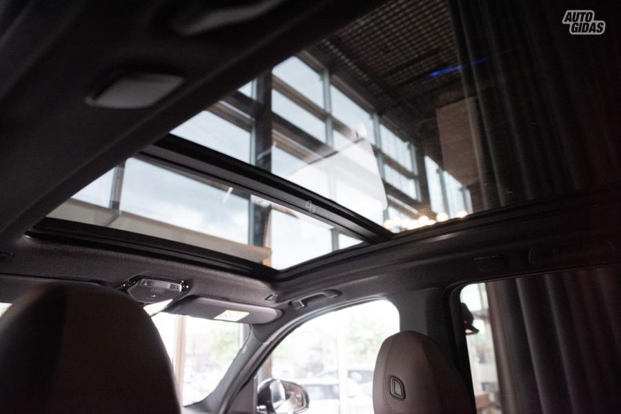 White BMW X3 2022 in Kaunas, with an engine capacity of 2.00 L and mileage of 96 thousand km for 39600 €, photo 21 on AUTOMOTO.COM.LV