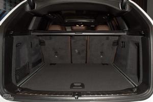 White BMW X3 2022 in Kaunas, with an engine capacity of 2.00 L and mileage of 96 thousand km for 39600 €, photo 24 on AUTOMOTO.COM.LV