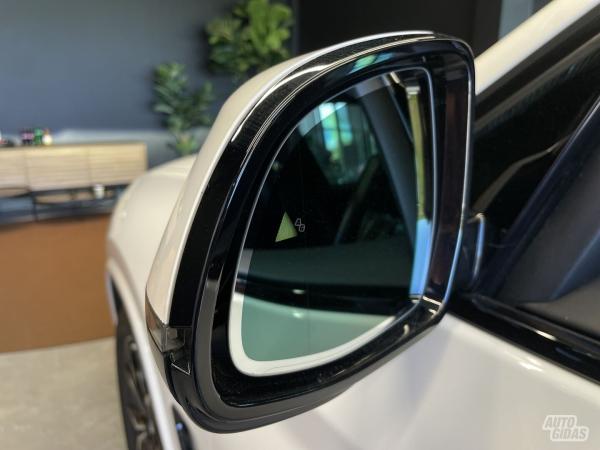 Balts BMW X3 2022 Klaipėda, ar dzinēja tilpumu 2.00 L un nobraukumu 193 tūkst. km par 33431 €, foto 10 vietnē AUTOMOTO.COM.LV