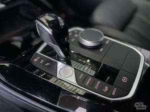 Balts BMW X3 2022 Klaipėda, ar dzinēja tilpumu 2.00 L un nobraukumu 193 tūkst. km par 33431 €, foto 16 vietnē AUTOMOTO.COM.LV