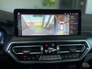 Balts BMW X3 2022 Klaipėda, ar dzinēja tilpumu 2.00 L un nobraukumu 193 tūkst. km par 33431 €, foto 17 vietnē AUTOMOTO.COM.LV