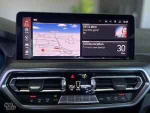 Balts BMW X3 2022 Klaipėda, ar dzinēja tilpumu 2.00 L un nobraukumu 193 tūkst. km par 33431 €, foto 18 vietnē AUTOMOTO.COM.LV