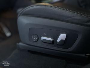 Balts BMW X3 2022 Klaipėda, ar dzinēja tilpumu 2.00 L un nobraukumu 193 tūkst. km par 33431 €, foto 20 vietnē AUTOMOTO.COM.LV
