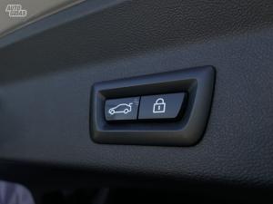 Balts BMW X3 2022 Klaipėda, ar dzinēja tilpumu 2.00 L un nobraukumu 193 tūkst. km par 33431 €, foto 22 vietnē AUTOMOTO.COM.LV