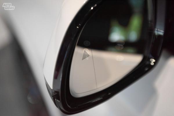 Balts BMW X3 2022 Kauņa, ar dzinēja tilpumu 2.00 L un nobraukumu 96 tūkst. km par 38800 €, foto 9 vietnē AUTOMOTO.COM.LV