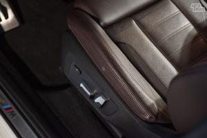 Balts BMW X3 2022 Kauņa, ar dzinēja tilpumu 2.00 L un nobraukumu 96 tūkst. km par 38800 €, foto 13 vietnē AUTOMOTO.COM.LV