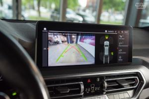 Balts BMW X3 2022 Kauņa, ar dzinēja tilpumu 2.00 L un nobraukumu 96 tūkst. km par 38800 €, foto 18 vietnē AUTOMOTO.COM.LV