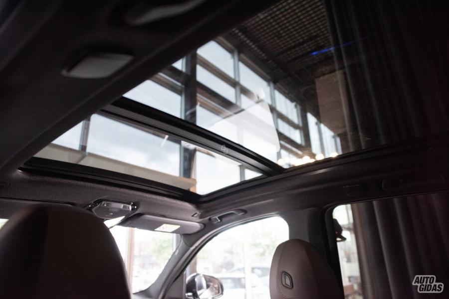 Balts BMW X3 2022 Kauņa, ar dzinēja tilpumu 2.00 L un nobraukumu 96 tūkst. km par 38800 €, foto 21 vietnē AUTOMOTO.COM.LV