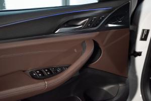 Balts BMW X3 2022 Kauņa, ar dzinēja tilpumu 2.00 L un nobraukumu 96 tūkst. km par 38800 €, foto 22 vietnē AUTOMOTO.COM.LV