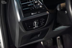 Balts BMW X3 2022 Kauņa, ar dzinēja tilpumu 2.00 L un nobraukumu 96 tūkst. km par 38800 €, foto 23 vietnē AUTOMOTO.COM.LV