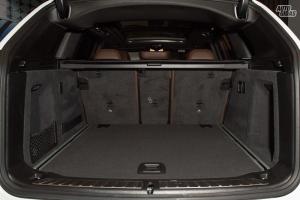 Balts BMW X3 2022 Kauņa, ar dzinēja tilpumu 2.00 L un nobraukumu 96 tūkst. km par 38800 €, foto 24 vietnē AUTOMOTO.COM.LV