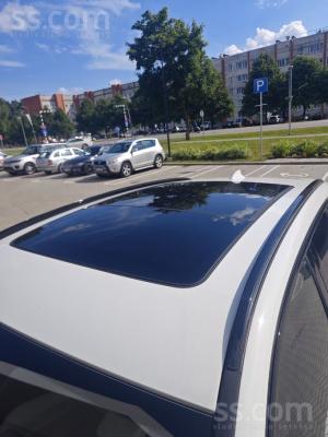 Balts BMW X3 2022 Rīga, ar dzinēja tilpumu 2.00 L un nobraukumu 105 tūkst. km par 44000 €, foto 4 vietnē AUTOMOTO.COM.LV