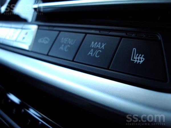 Белый БМВ Х3 2022 в Рига, объемом двигателя 0.00 л и пробегом 136 тыс. км за 34000 €, фото 9 на AUTOMOTO.COM.LV