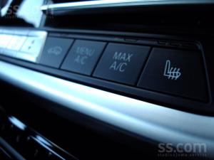 Balts BMW X3 2022 Rīga, ar dzinēja tilpumu 0.00 L un nobraukumu 136 tūkst. km par 34000 €, foto 10 vietnē AUTOMOTO.COM.LV