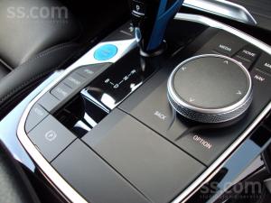 Balts BMW X3 2022 Rīga, ar dzinēja tilpumu 0.00 L un nobraukumu 136 tūkst. km par 34000 €, foto 12 vietnē AUTOMOTO.COM.LV