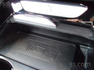 Balts BMW X3 2022 Rīga, ar dzinēja tilpumu 0.00 L un nobraukumu 136 tūkst. km par 34000 €, foto 13 vietnē AUTOMOTO.COM.LV