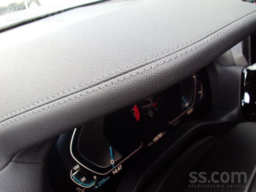 Balts BMW X3 2022 Rīga, ar dzinēja tilpumu 0.00 L un nobraukumu 136 tūkst. km par 34000 €, foto 18 vietnē AUTOMOTO.COM.LV