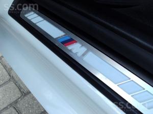 Balts BMW X3 2022 Rīga, ar dzinēja tilpumu 0.00 L un nobraukumu 136 tūkst. km par 34000 €, foto 19 vietnē AUTOMOTO.COM.LV