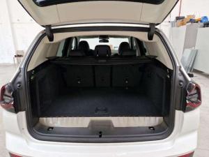 Balts BMW X3 2022 Klaipėda, ar dzinēja tilpumu 2.00 L un nobraukumu 208 tūkst. km par 24500 €, foto 3 vietnē AUTOMOTO.COM.LV