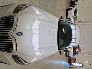 Balts BMW X3 2022 Klaipėda, ar dzinēja tilpumu 2.00 L un nobraukumu 208 tūkst. km par 24500 €, foto 11 vietnē AUTOMOTO.COM.LV