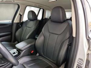 Balts BMW X3 2022 Klaipėda, ar dzinēja tilpumu 2.00 L un nobraukumu 208 tūkst. km par 24500 €, foto 13 vietnē AUTOMOTO.COM.LV