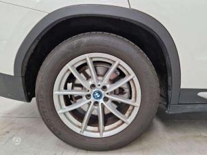 Balts BMW X3 2022 Klaipėda, ar dzinēja tilpumu 2.00 L un nobraukumu 208 tūkst. km par 24500 €, foto 16 vietnē AUTOMOTO.COM.LV