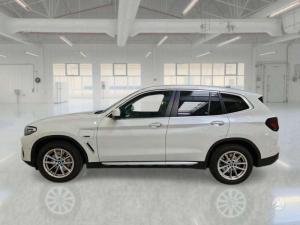Balts BMW X3 2022 Klaipėda, ar dzinēja tilpumu 2.00 L un nobraukumu 208 tūkst. km par 24500 €, foto 17 vietnē AUTOMOTO.COM.LV