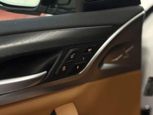 Balts BMW X3 2022 Viļņa, ar dzinēja tilpumu 2.00 L un nobraukumu 88 tūkst. km par 32400 €, foto 14 vietnē AUTOMOTO.COM.LV