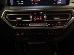 Balts BMW X3 2022 Viļņa, ar dzinēja tilpumu 2.00 L un nobraukumu 88 tūkst. km par 32400 €, foto 25 vietnē AUTOMOTO.COM.LV