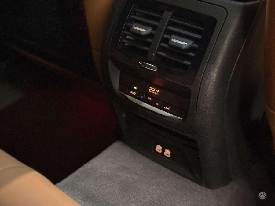 Balts BMW X3 2022 Viļņa, ar dzinēja tilpumu 2.00 L un nobraukumu 88 tūkst. km par 32400 €, foto 36 vietnē AUTOMOTO.COM.LV