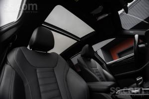 Balts BMW X3 2022 Jelgava, ar dzinēja tilpumu 2.00 L un nobraukumu 0 tūkst. km par 27500 €, foto 10 vietnē AUTOMOTO.COM.LV