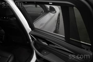 Balts BMW X3 2022 Jelgava, ar dzinēja tilpumu 2.00 L un nobraukumu 0 tūkst. km par 27500 €, foto 12 vietnē AUTOMOTO.COM.LV