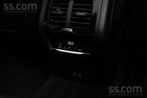 Balts BMW X3 2022 Jelgava, ar dzinēja tilpumu 2.00 L un nobraukumu 0 tūkst. km par 27500 €, foto 13 vietnē AUTOMOTO.COM.LV