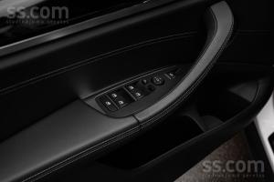 Balts BMW X3 2022 Jelgava, ar dzinēja tilpumu 2.00 L un nobraukumu 0 tūkst. km par 27500 €, foto 20 vietnē AUTOMOTO.COM.LV