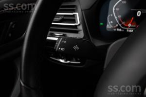 Balts BMW X3 2022 Jelgava, ar dzinēja tilpumu 2.00 L un nobraukumu 0 tūkst. km par 27500 €, foto 35 vietnē AUTOMOTO.COM.LV