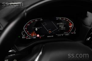 Balts BMW X3 2022 Jelgava, ar dzinēja tilpumu 2.00 L un nobraukumu 0 tūkst. km par 27500 €, foto 36 vietnē AUTOMOTO.COM.LV