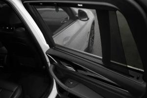 Balts BMW X3 2022 Jelgava, ar dzinēja tilpumu 2.00 L un nobraukumu 147 tūkst. km par 27500 €, foto 12 vietnē AUTOMOTO.COM.LV